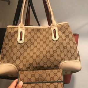 Gucci | Bags | Gucci Set | Poshmark